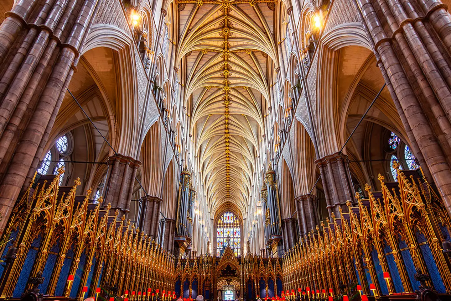 8 Best Churches in London You Need to Visit