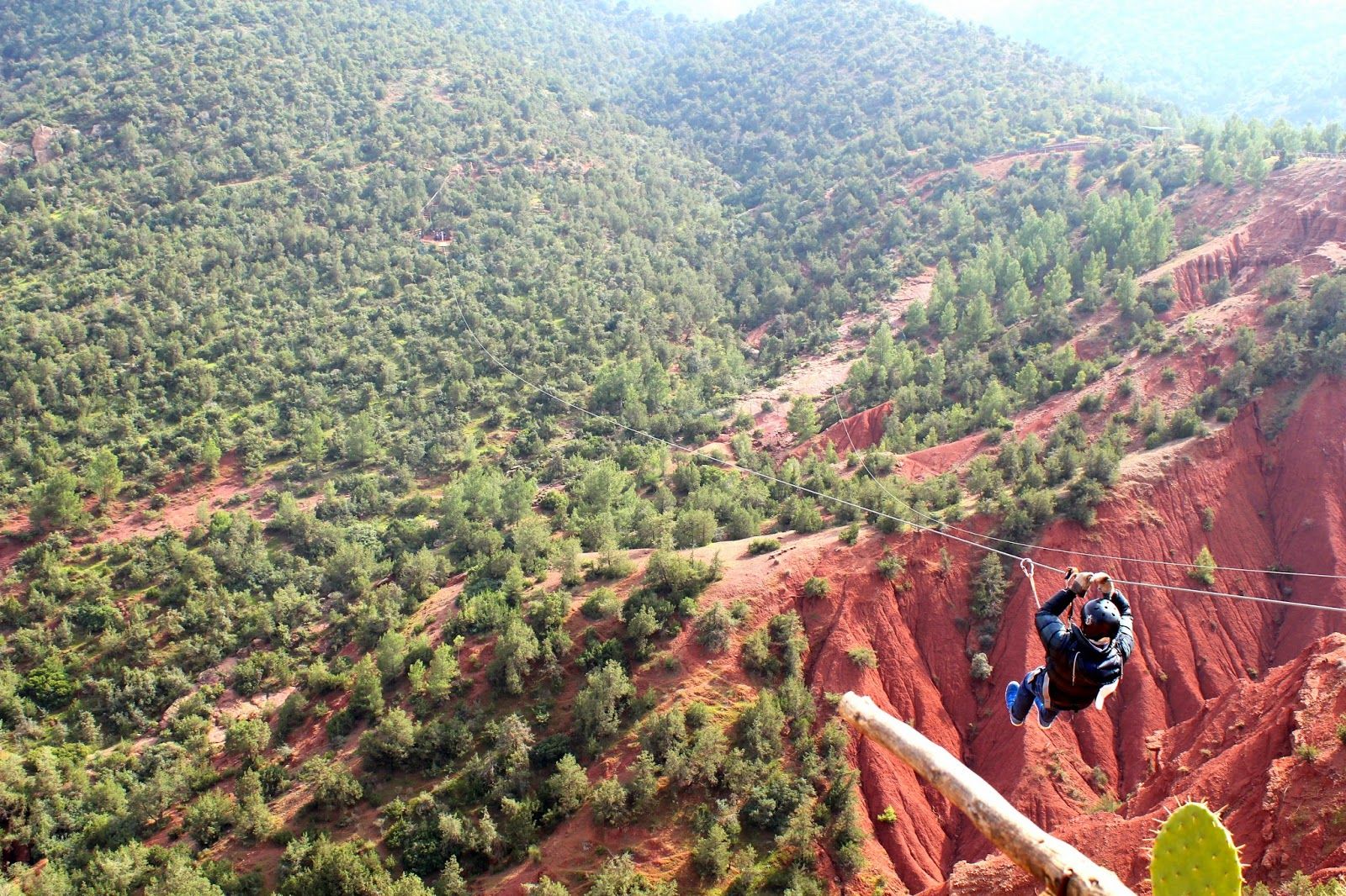 9 Most Spectacular Ziplines in the World for Adventure Seekers