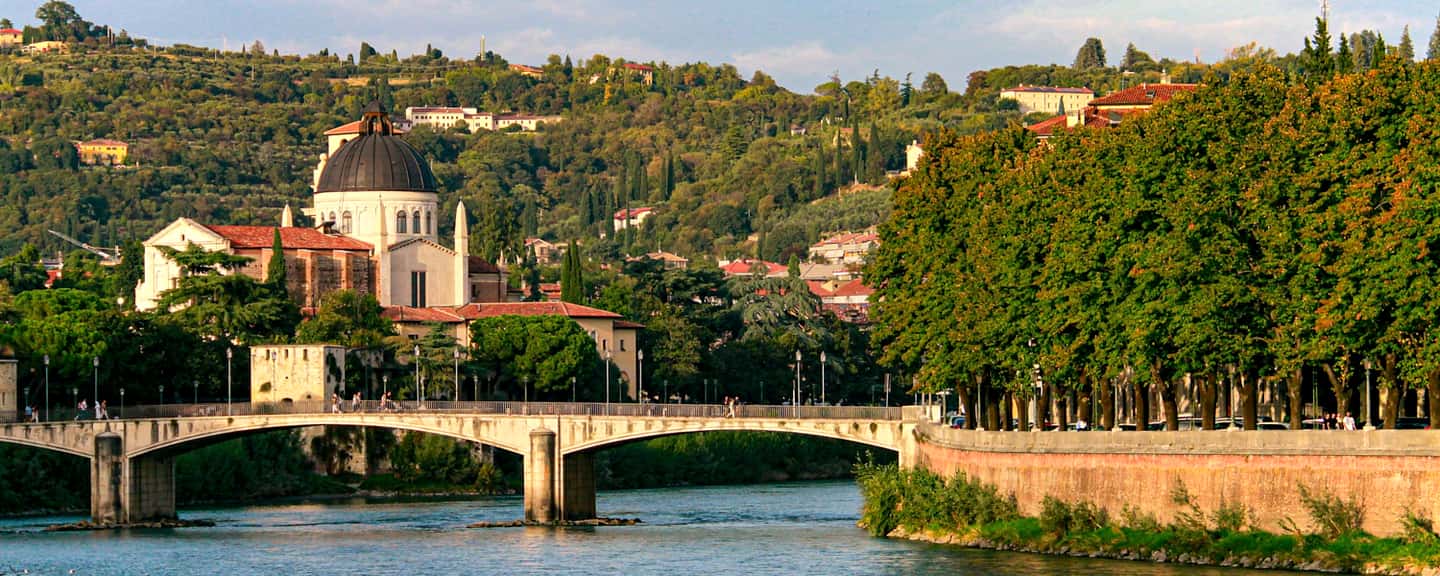 Wie bewegt man sich am besten in Verona fort: Alles, was du wissen musst