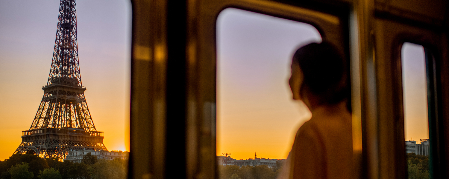 10 of the Best Trips from Paris by Train