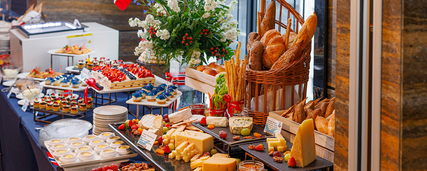 The Best Food in Oslo: What To Eat and Where