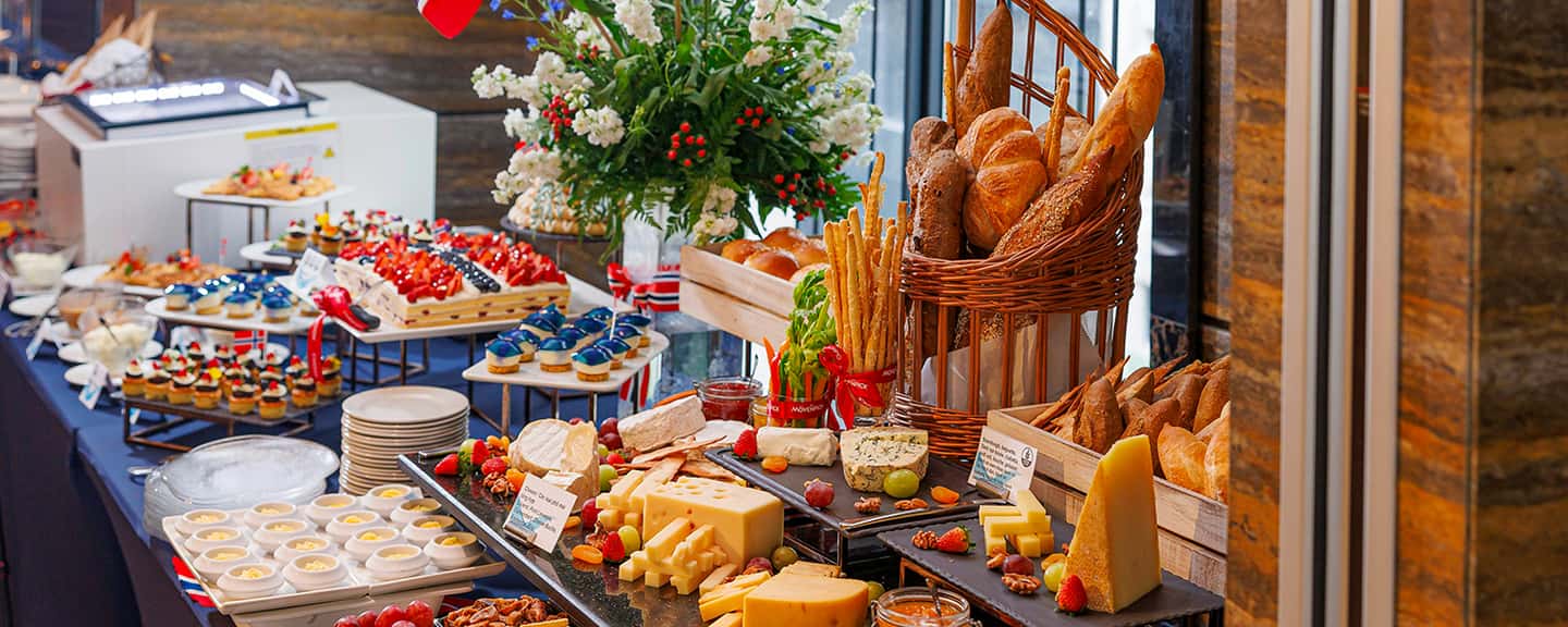 The Best Food in Oslo: What To Eat and Where