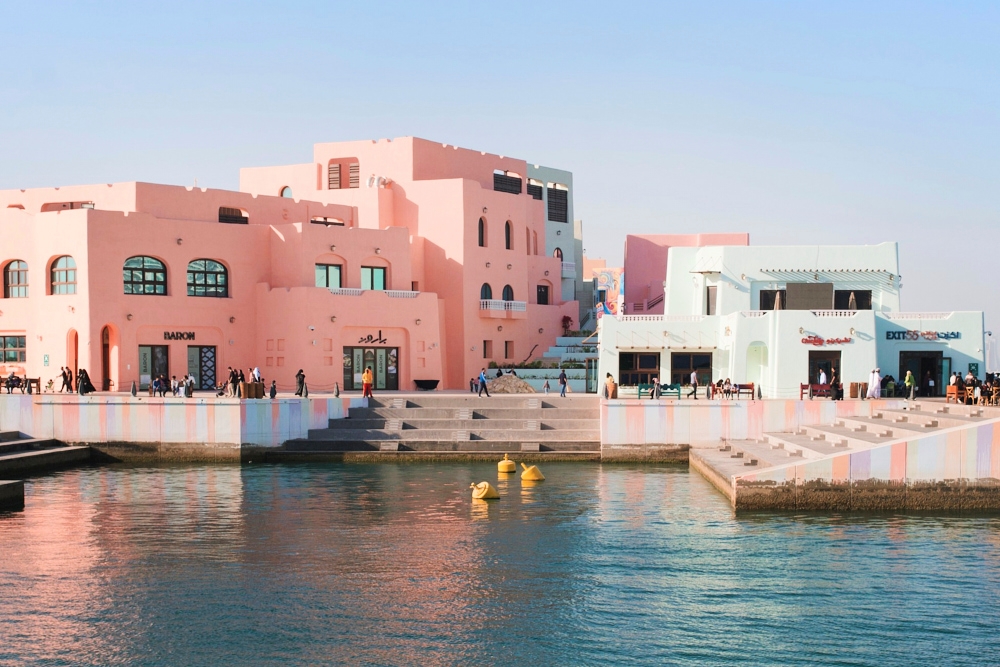 Doha Travel Guide | Insider tips, hidden gems, itineraries and more