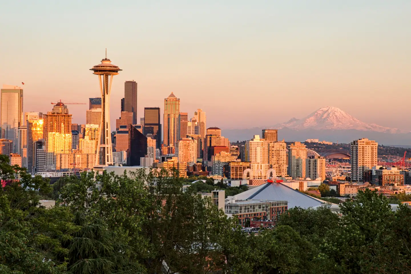 Capitol Hill, Seattle: En guide til nabolaget med de bedste aktiviteter