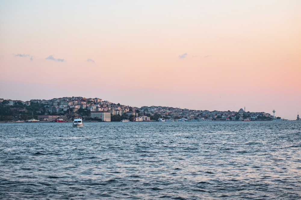 Explore the Best Walks in Istanbul