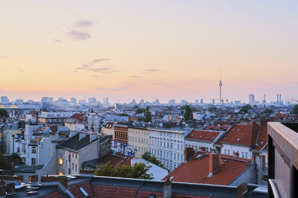 Berlin in July Guide: Everything You Need To Know
