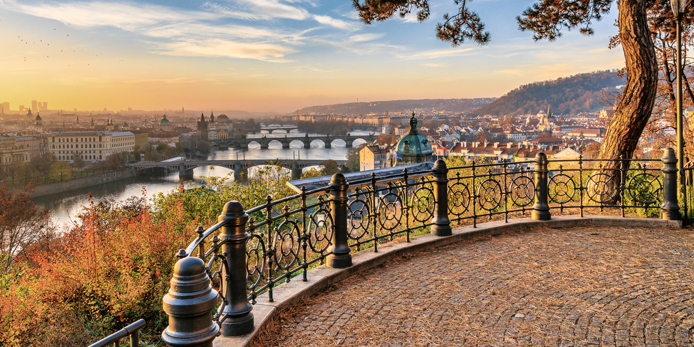 The Perfect Two Day Itinerary in Prague