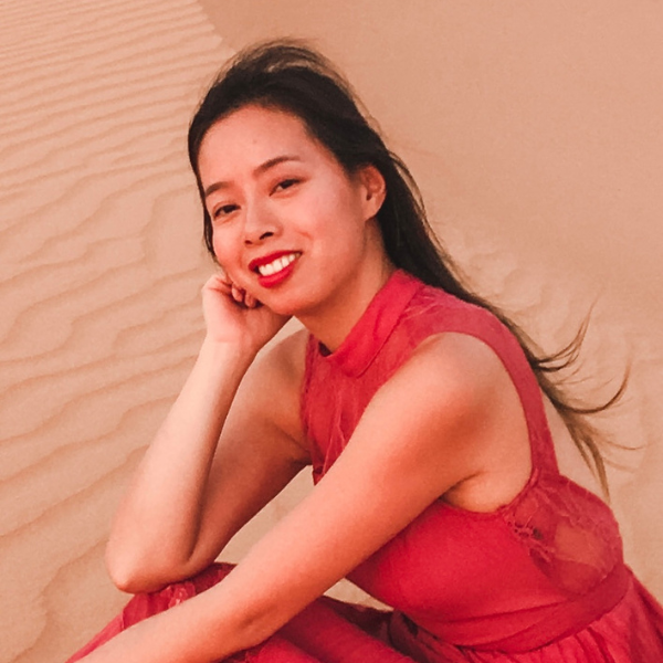 Sonya Lai | Travel Creator on GetYourGuide