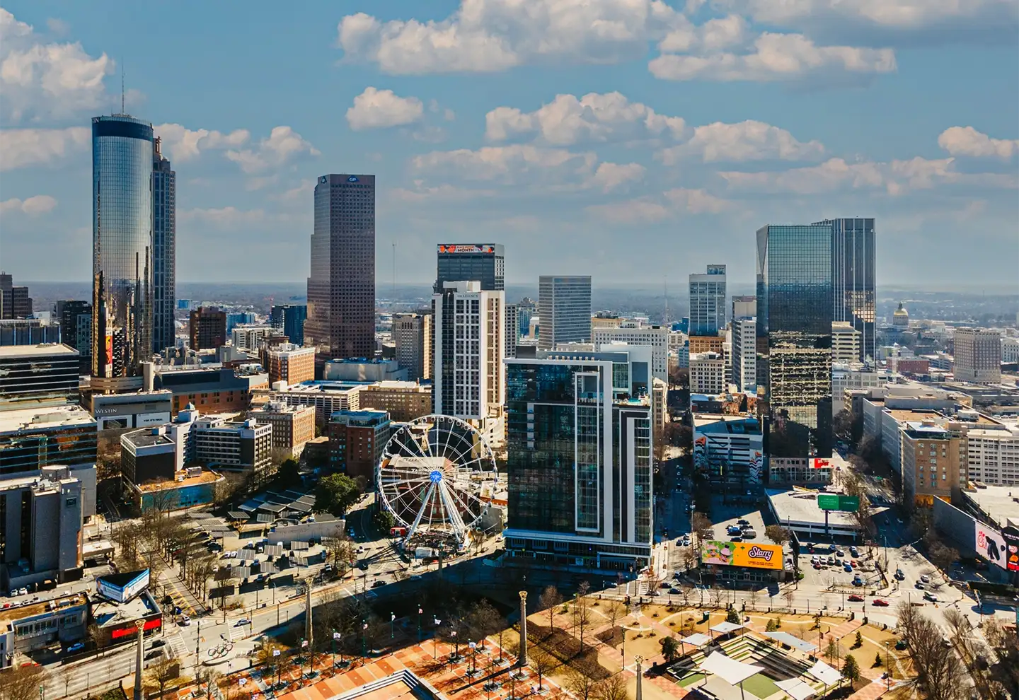 Best places to visit in Atlanta: top attractions you don't want to miss