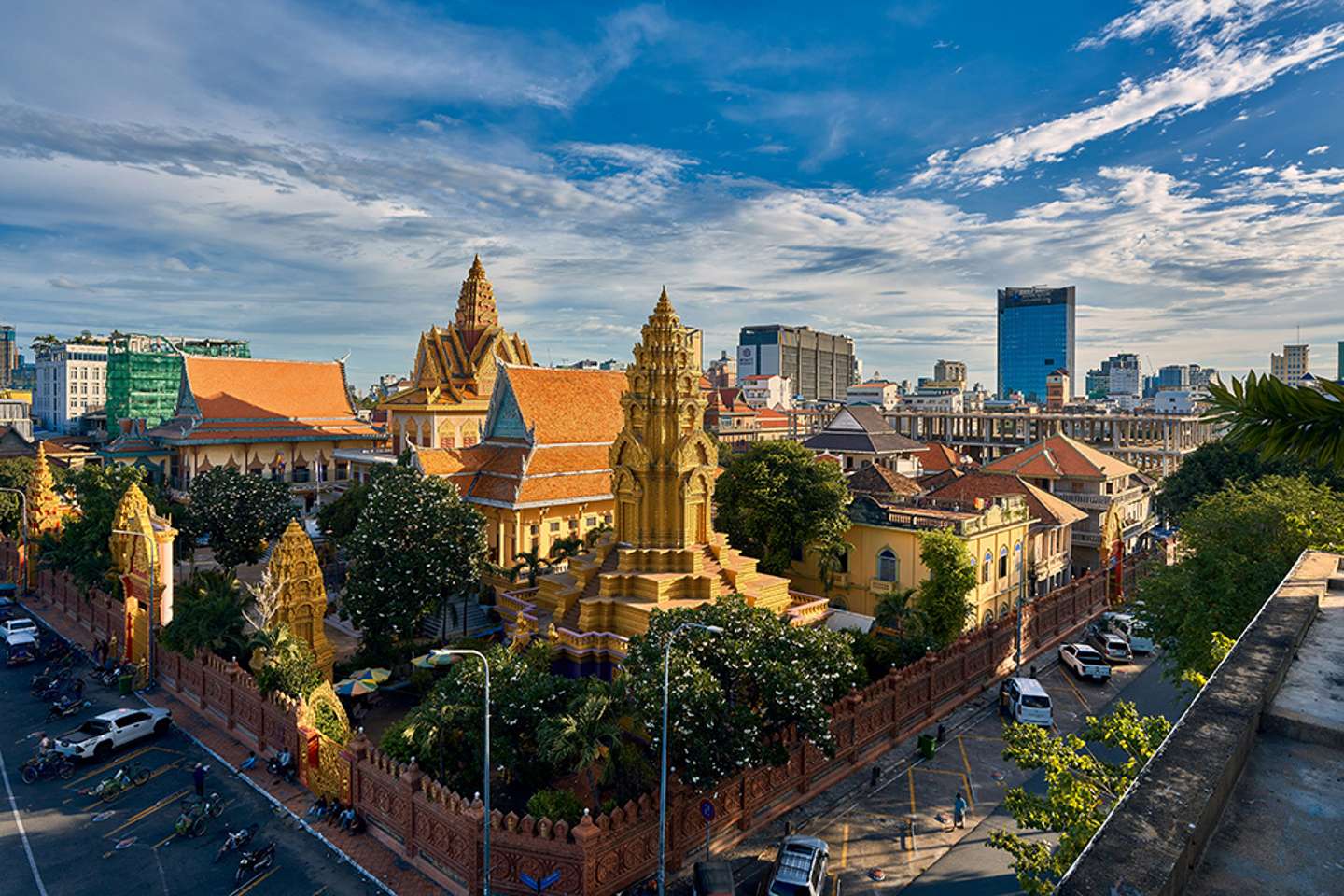 Phnom Penh Travel Guide | Insider tips, hidden gems, itineraries and more