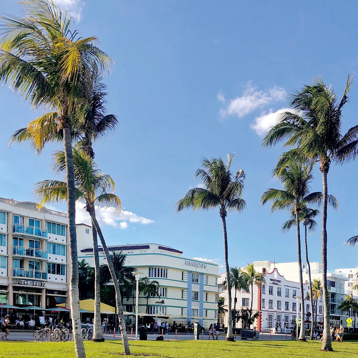 Explore off the beaten path with Miami's best hidden gems