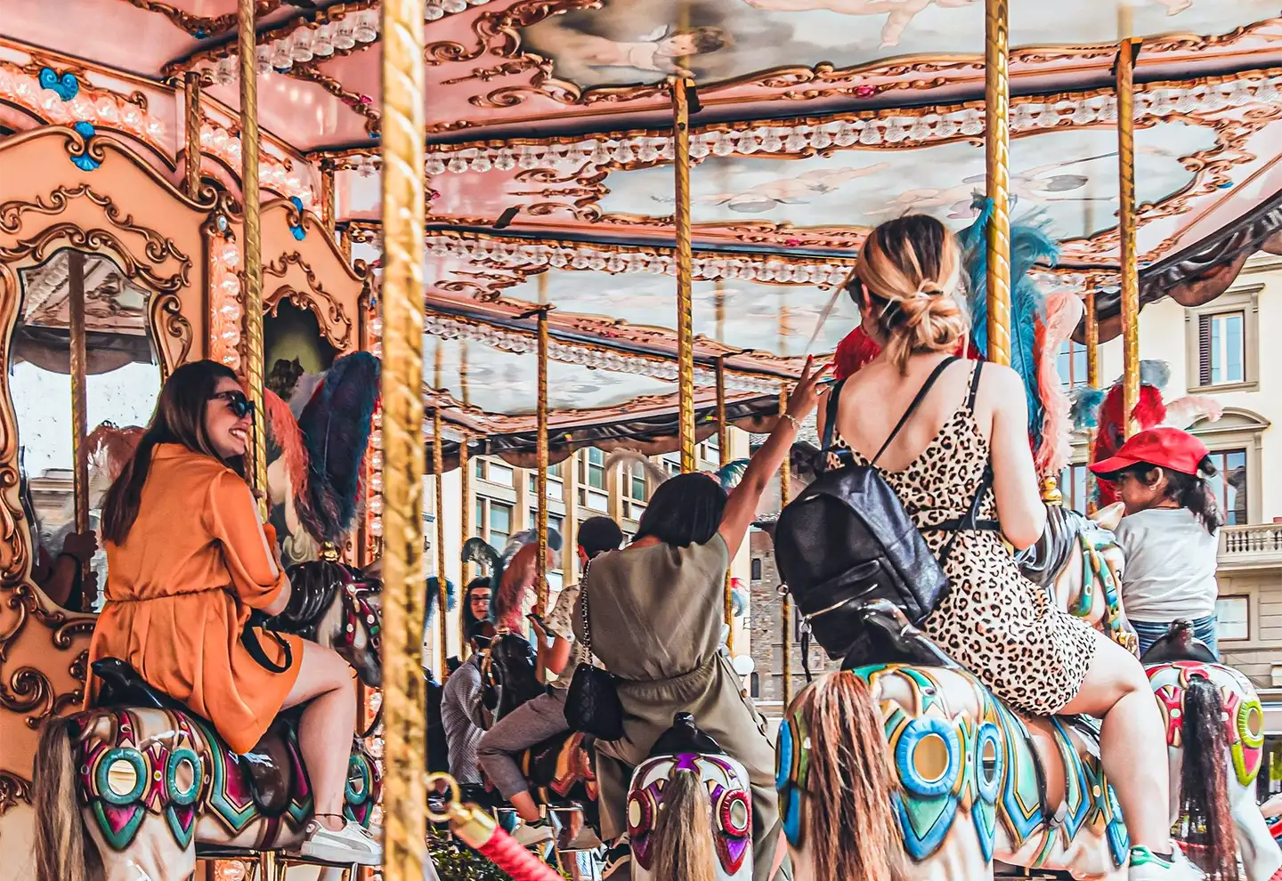 Top 10 dingen om te doen in Florence met kinderen en tieners