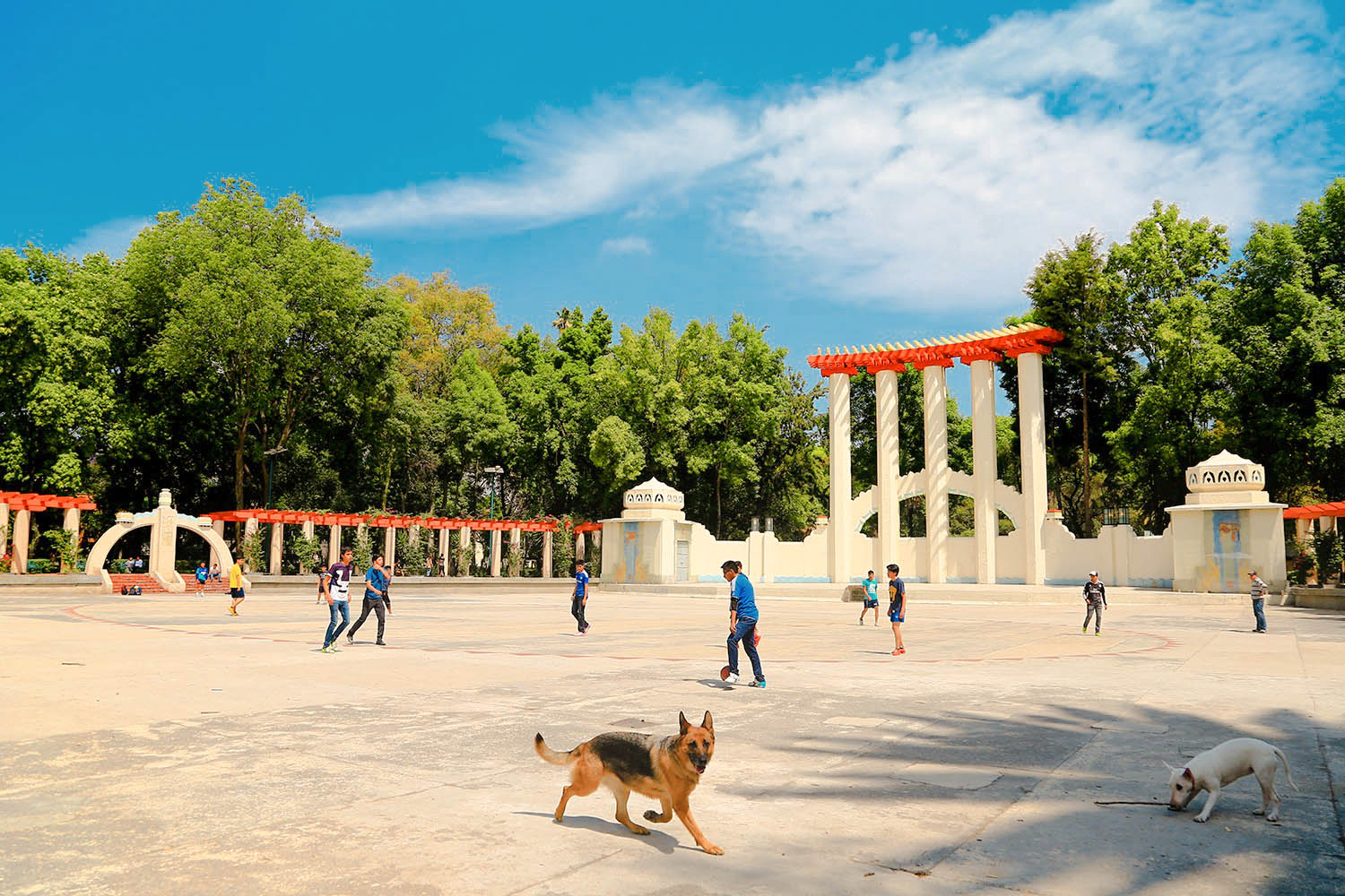 48 hours in Mexico City: The perfect two-day itinerary