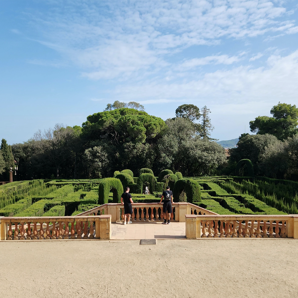 15 Barcelona landmarks you won’t forget