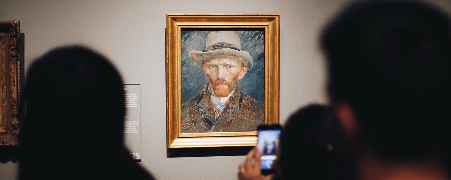 Discover Insider Tips For The World's Best Art Destinations