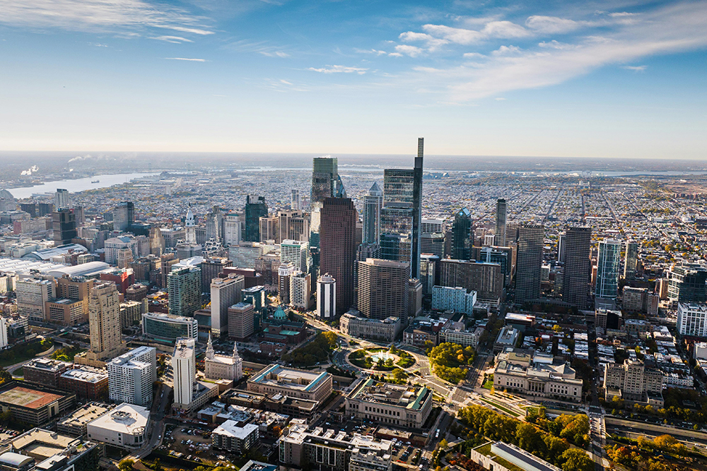 8 Best Places To Visit in Philadelphia All Year Round