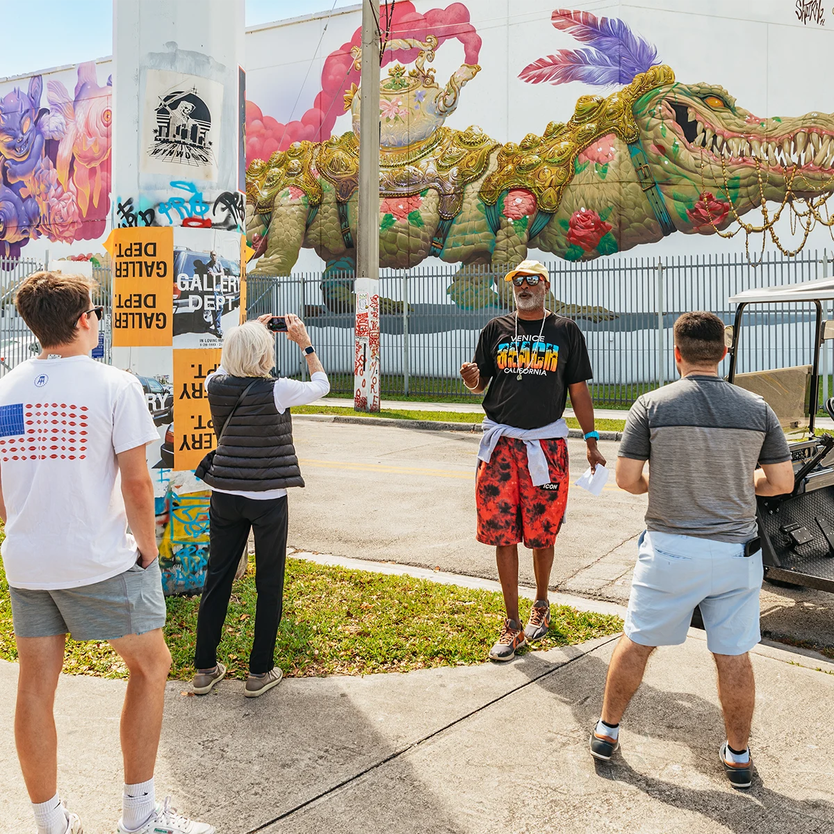 Best places to visit in Miami: top attractions you don't want to miss