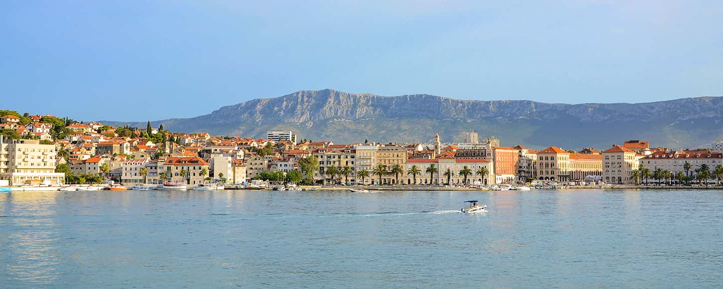 Top 12 Things To Do in Split With Kids and Teens