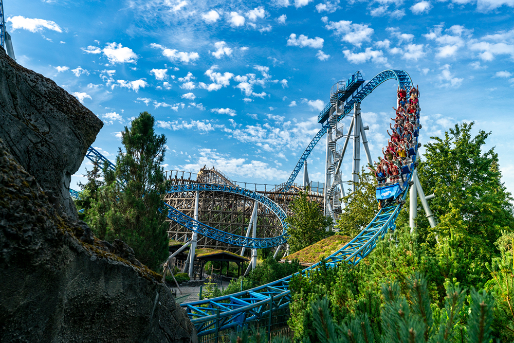 Visit Europa-Park and Rulantica: Tips You Need To Know
