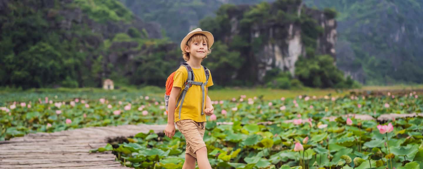 12 Fun Things to Do in Ho Chi Minh City with Kids