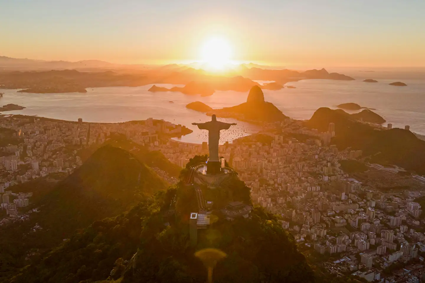 Las 12 mejores cosas que hacer en Río de Janeiro con niños y adolescentes