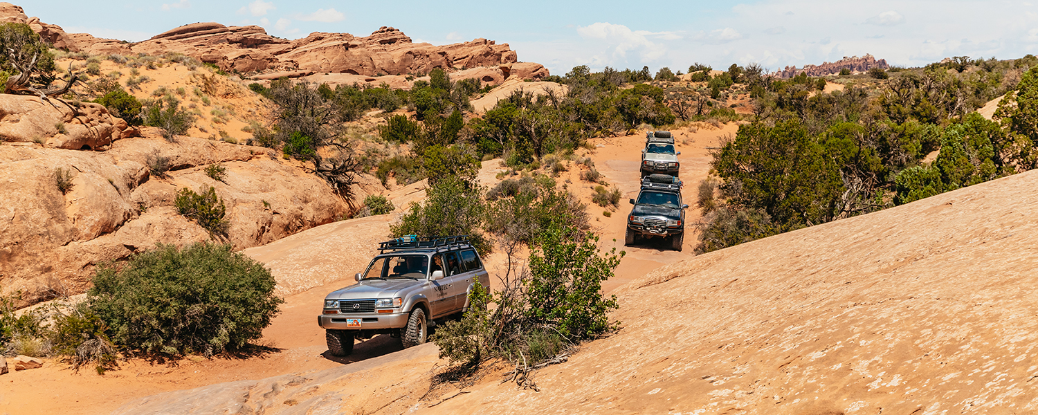 Best Road Trips in Utah You Can’t Miss