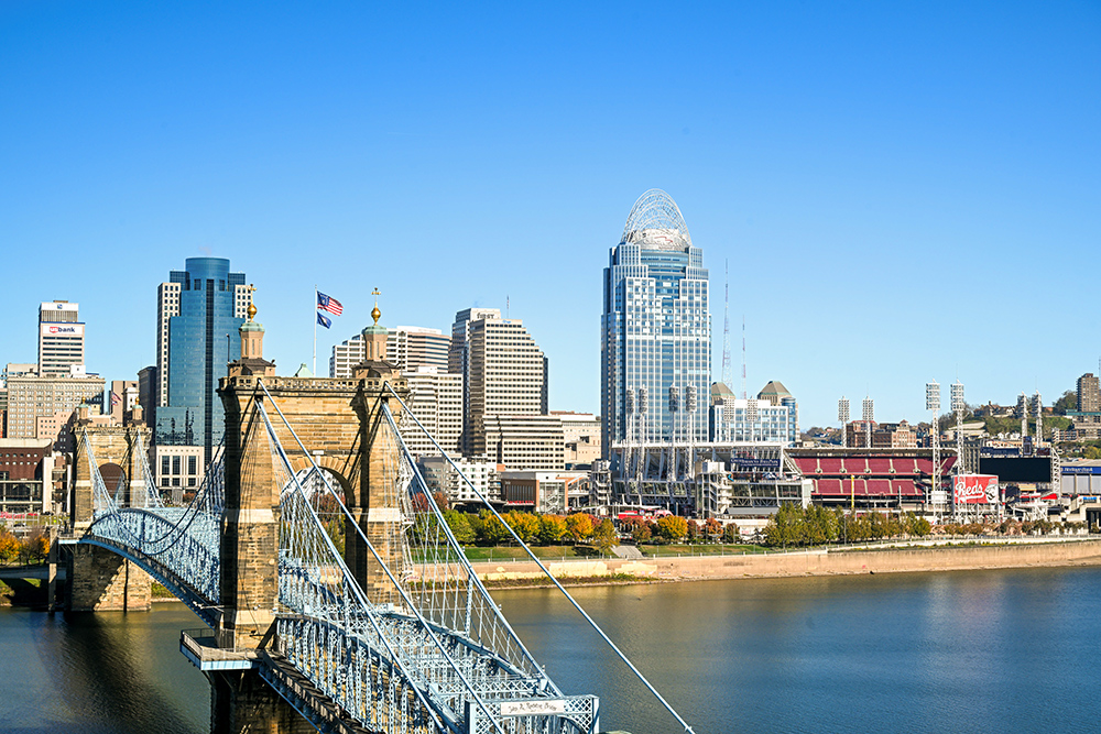 Ohio Travel Guide | Insider tips, hidden gems, itineraries and more