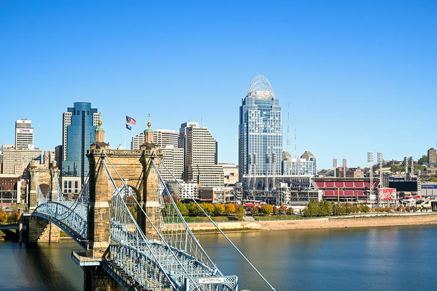 Ohio Travel Guide | Insider tips, hidden gems, itineraries and more