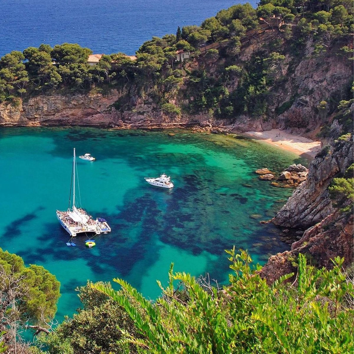 Top 10 things to do in Barcelona in summer