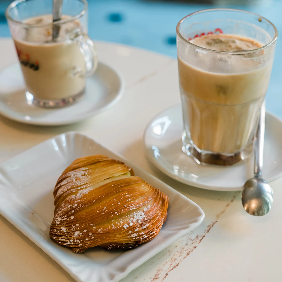 What to eat in Naples: 12 must-try local delights