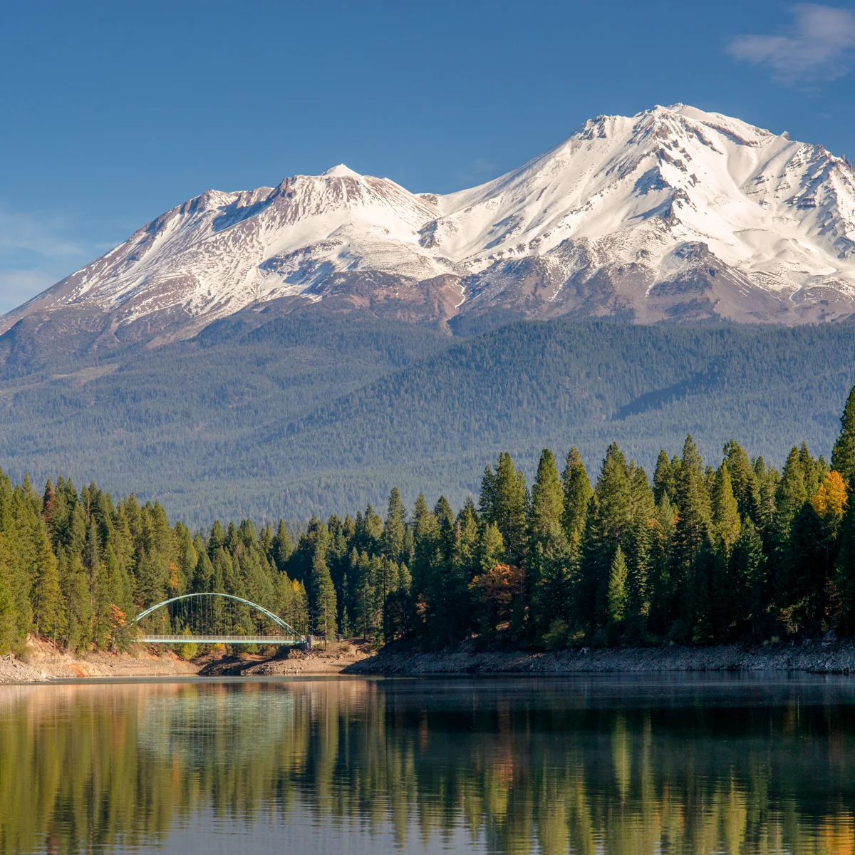 Northern California’s most unmissable hidden gems