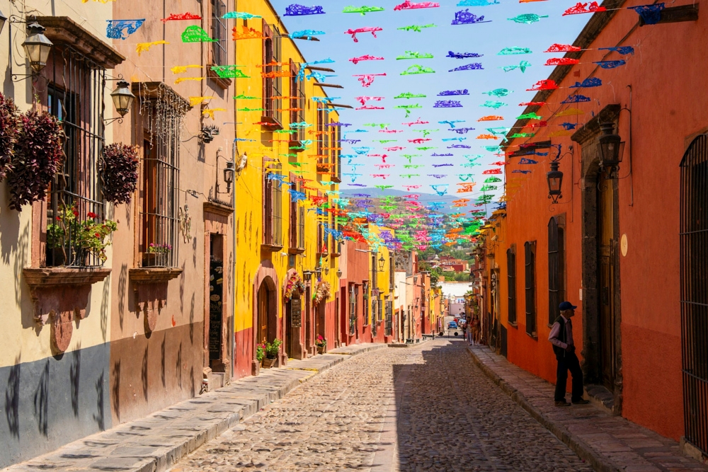 The Best Time To Visit Mexico: A Month-By-Month Guide