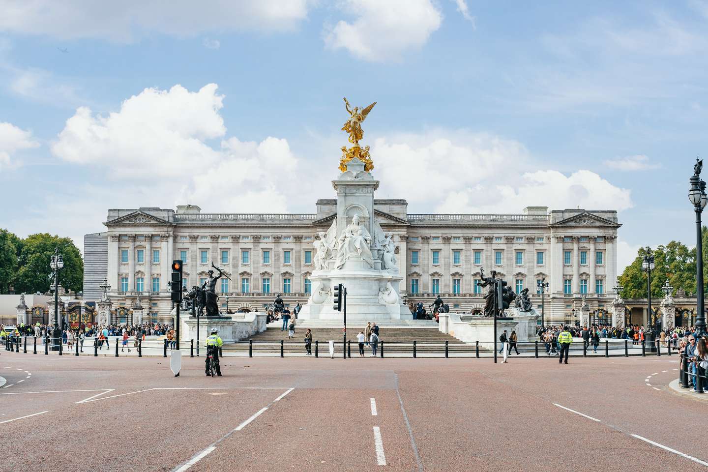 Een bezoek aan Buckingham Palace, Londen: Alles wat je moet weten