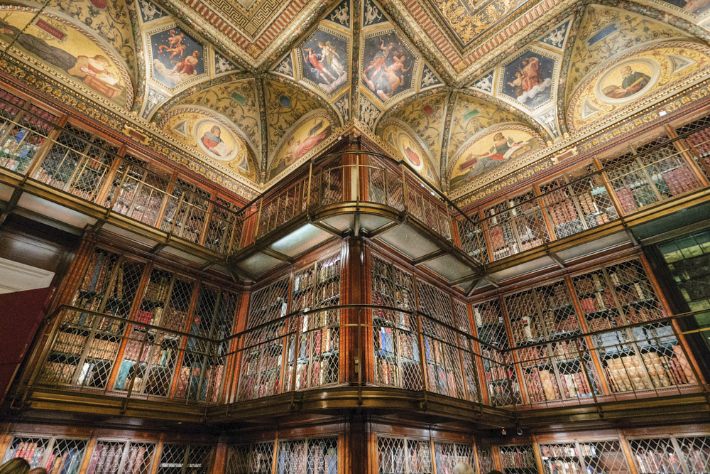 10 Top Literary Travel Destinations For Book Lovers