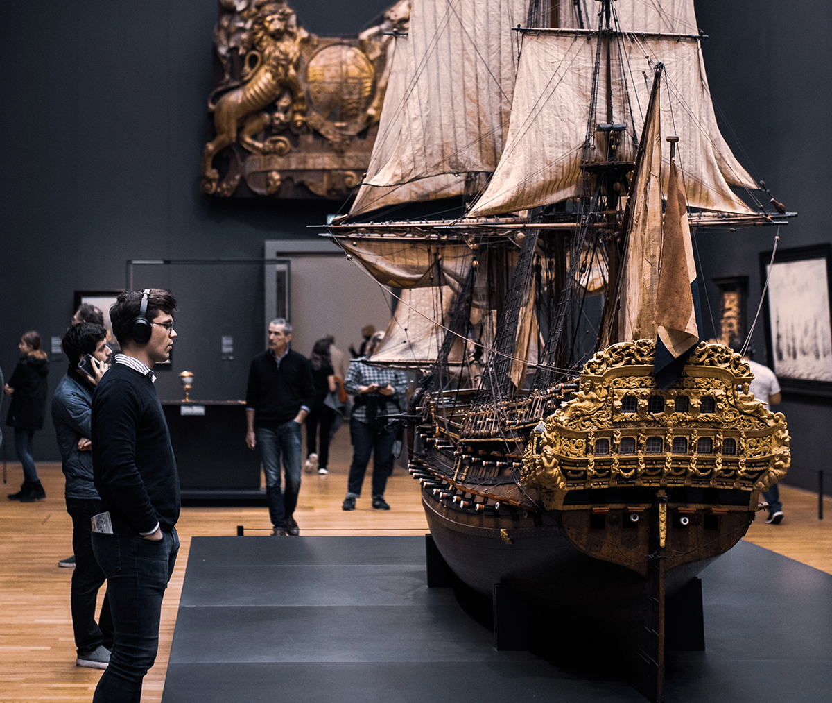 21 best museums in the world