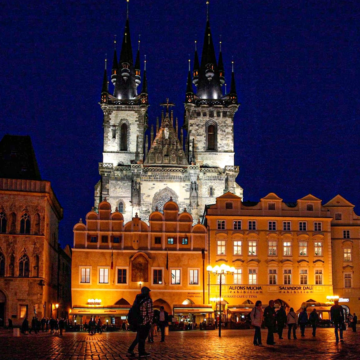 20 fun and unique things to do in Prague