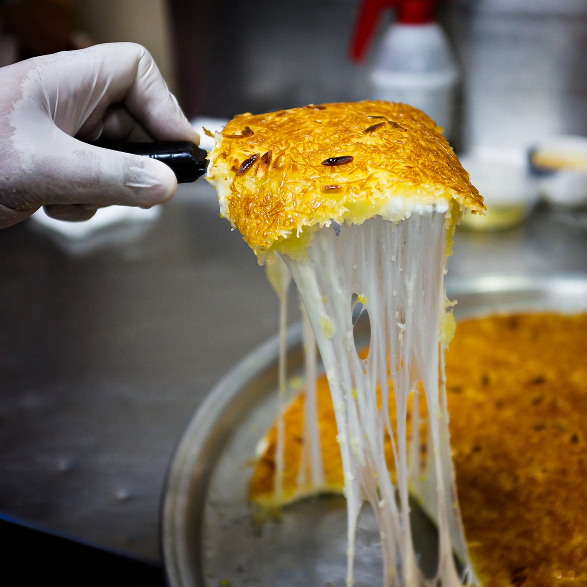 What to eat in Dubai: 12 must-try local delights