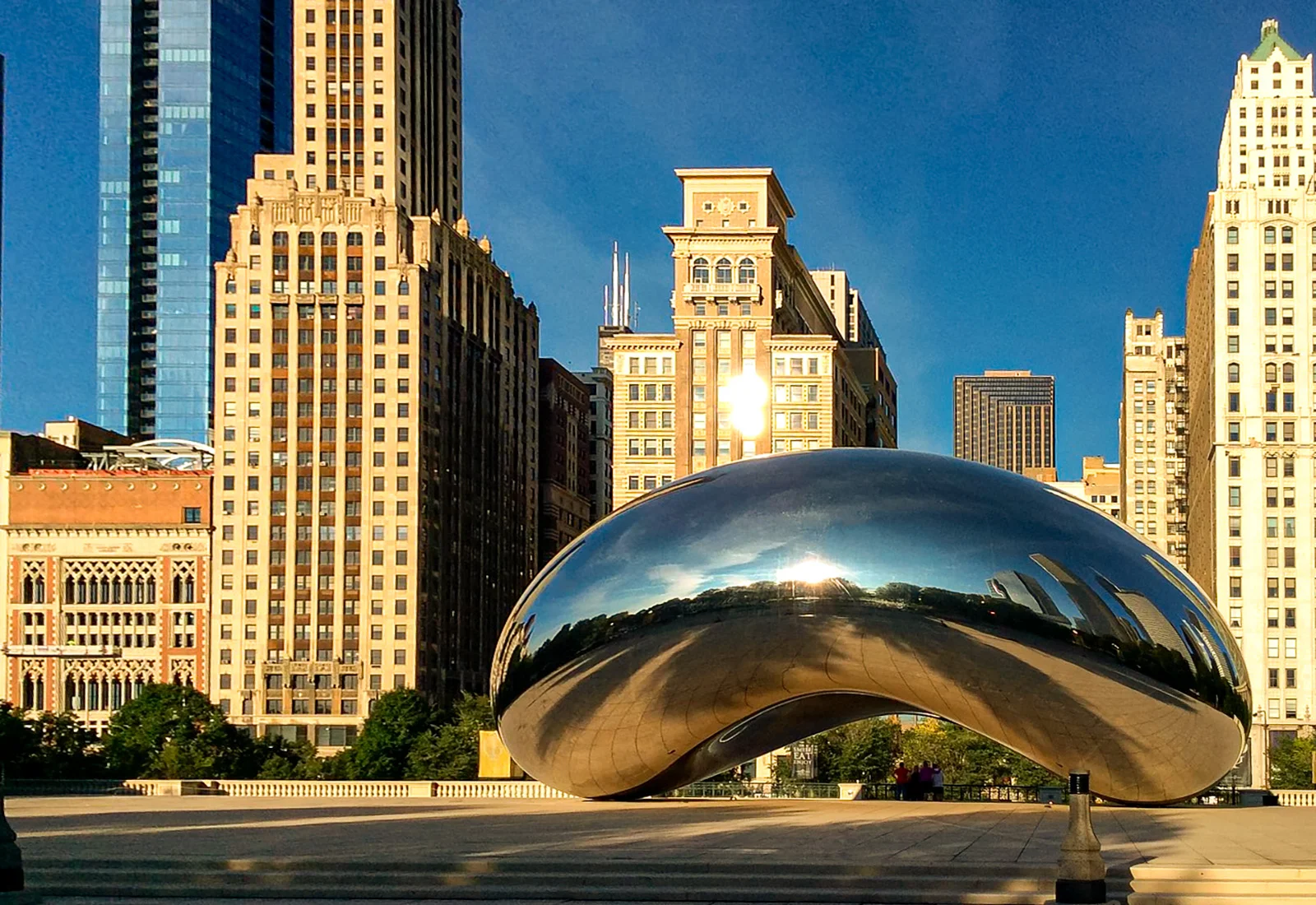 Chicago Travel Guide | Insider tips, hidden gems, itineraries and more