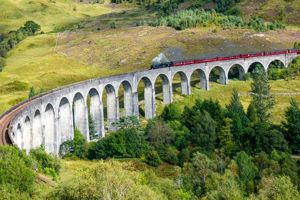 Best Movies Set in the UK to Inspire Your Next Adventure