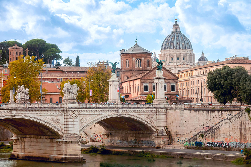 Rome in January Guide: Everything You Need To Know
