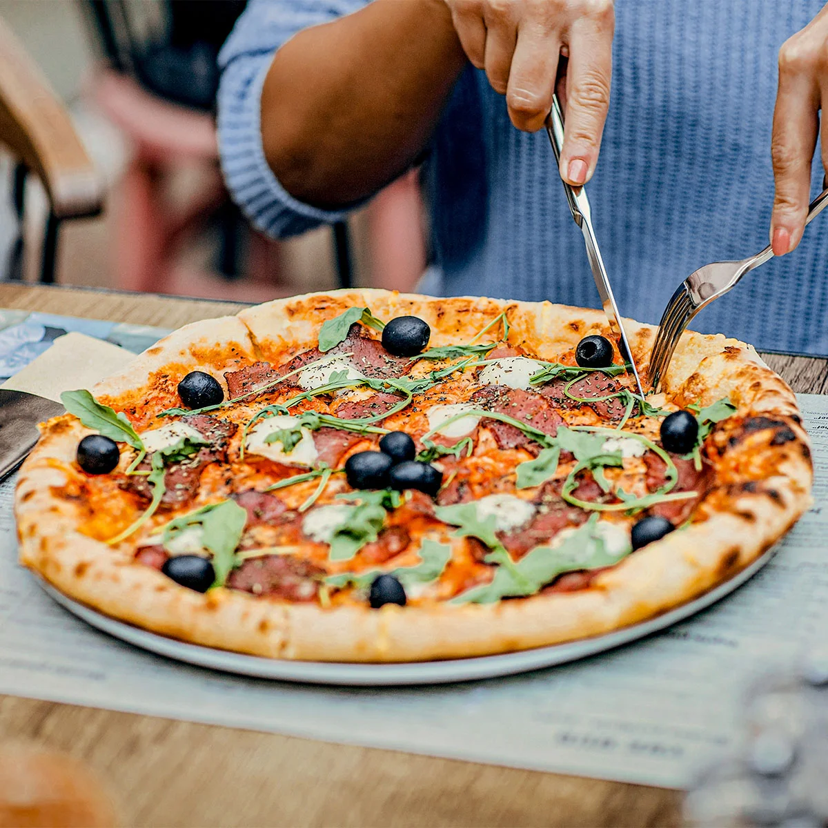 What to eat in Milan: 11 must-try local delights