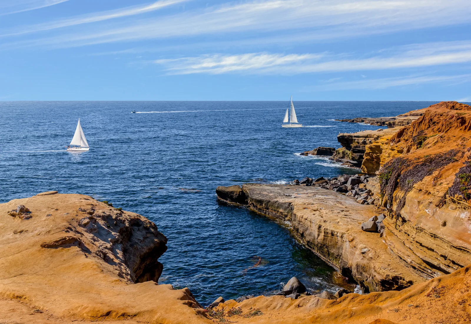 The best things to do in San Diego