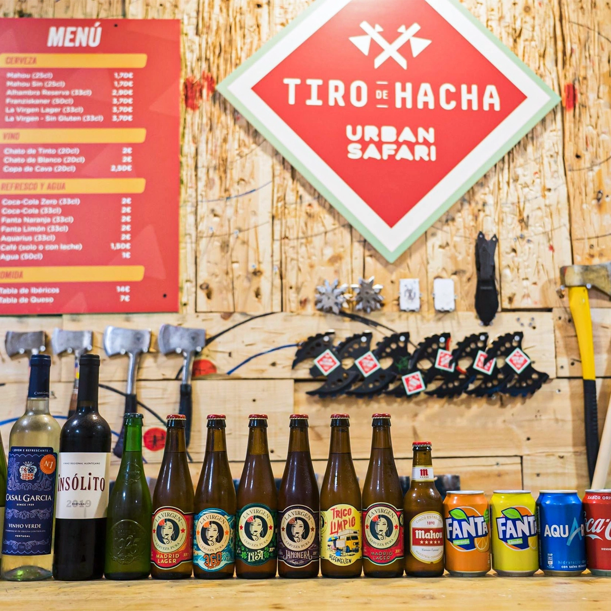 20 fun and unique things to do in Madrid