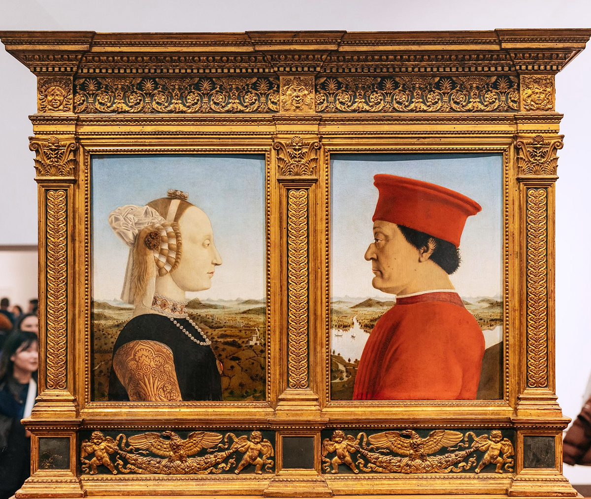 A Journey Around 21 Of The Best Museums In The World