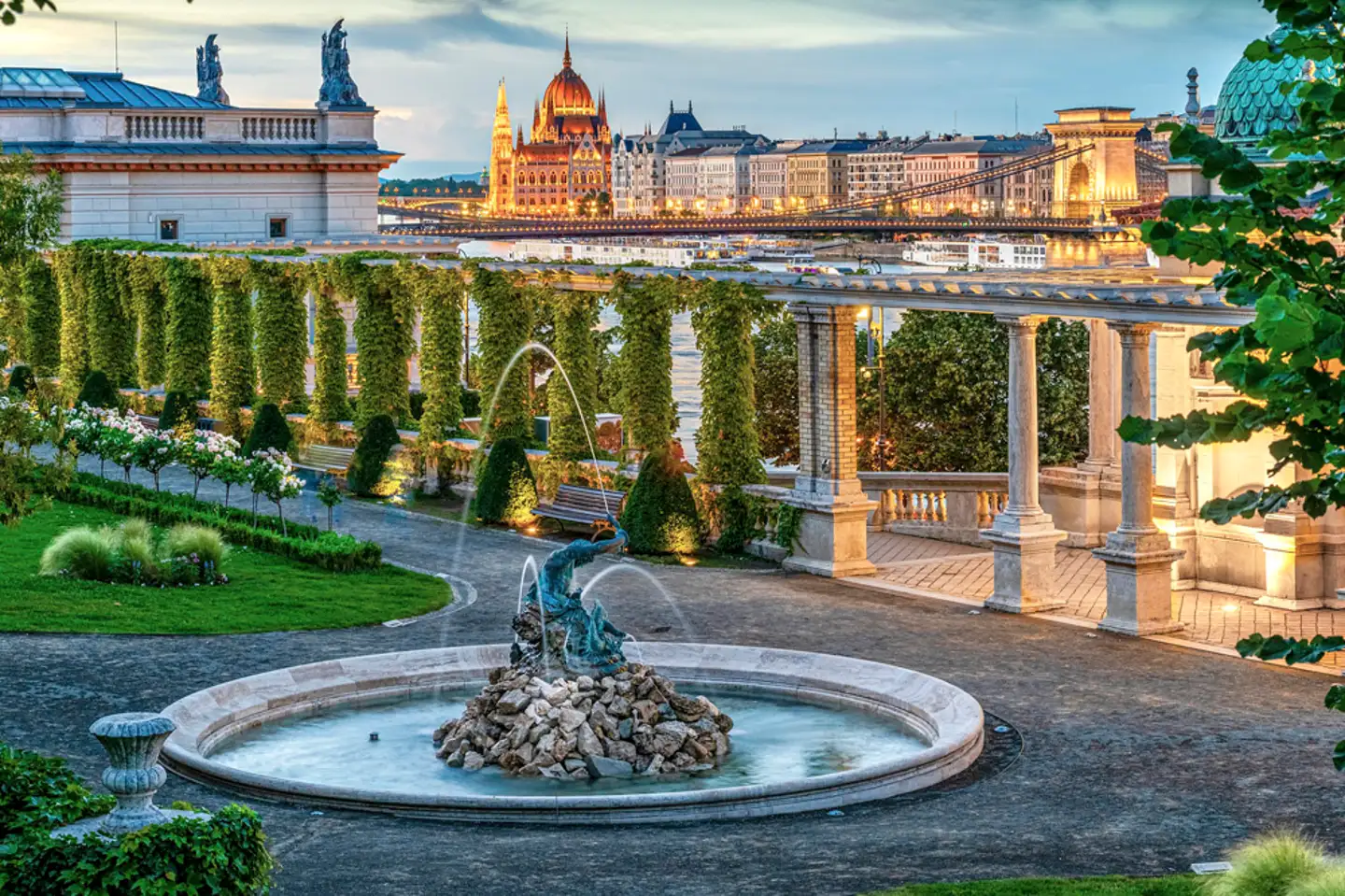 Budapest in March: Everything You Need to Know