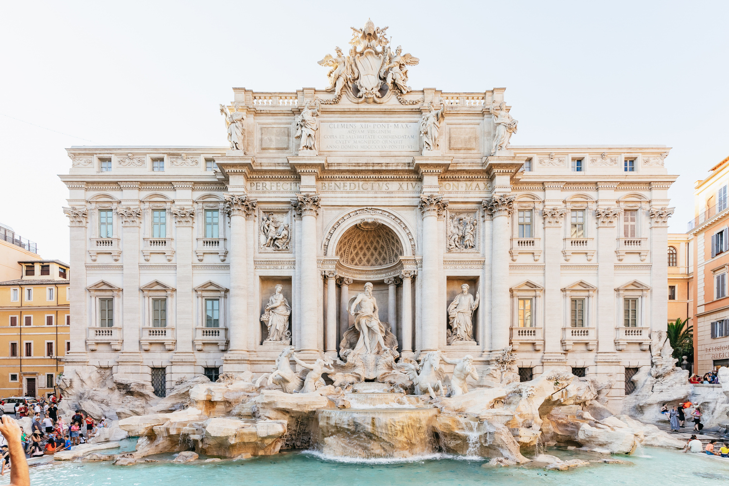 Rome Travel Guide | Insider tips, hidden gems, itineraries and more