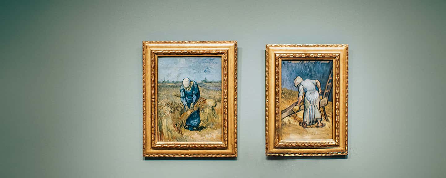How To Visit The Van Gogh Museum: A Complete Guide
