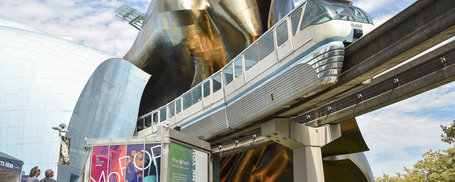 The ultimate guide to exploring Seattle