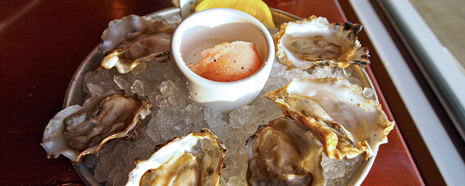 Food In Seattle: What To Eat And 12 Dishes To Try