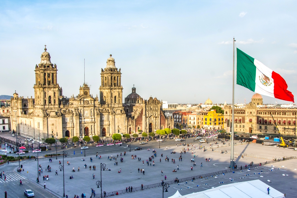 10 Tips for Exploring Mexico on a Budget
